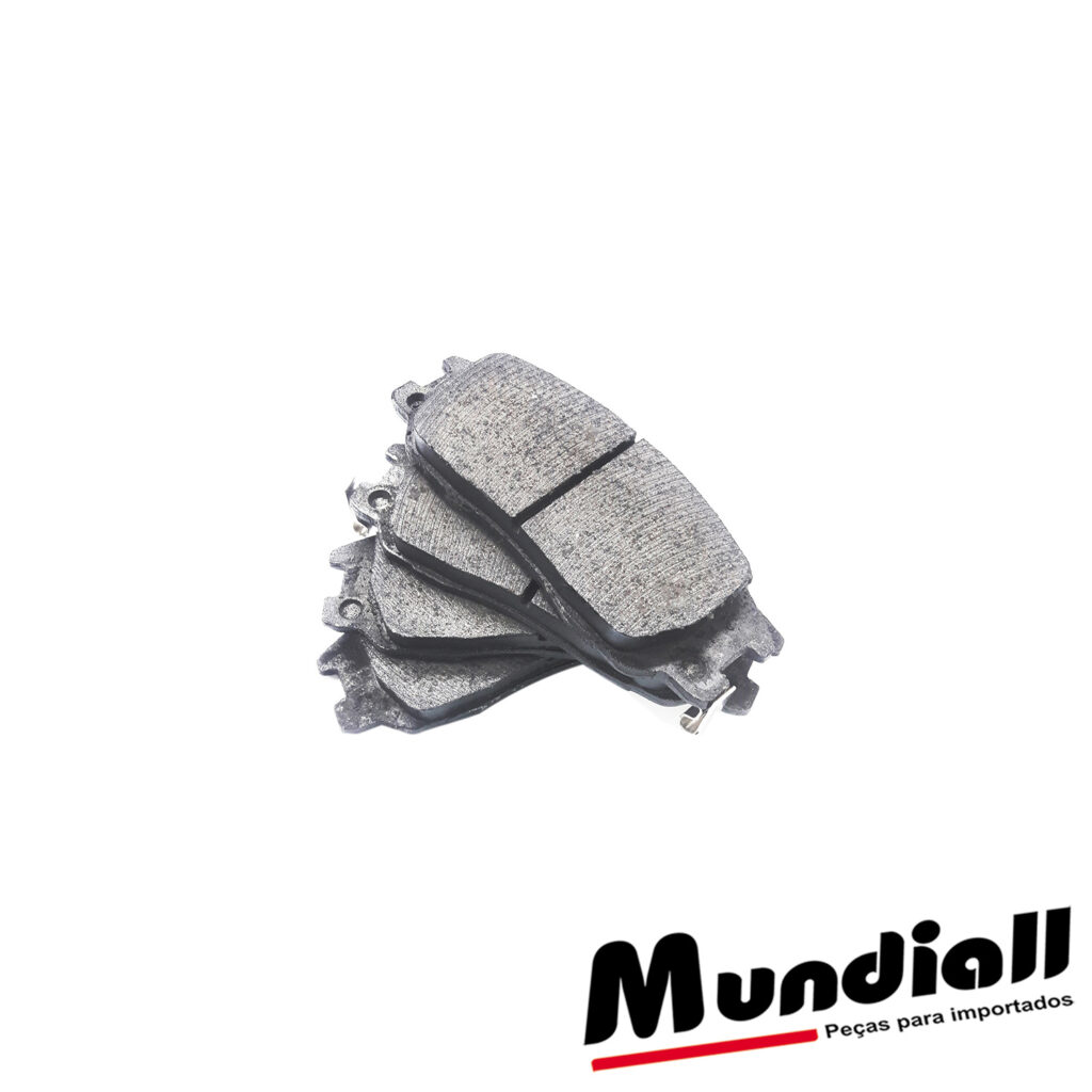 Mundiall Distribuidora de Auto Peças :: (49) 3330.4400 – Especializada ...